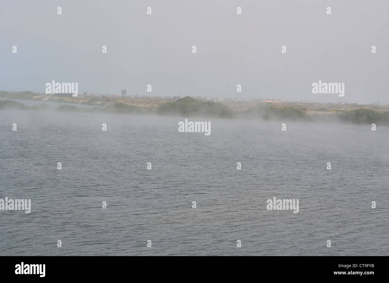 In and around Rye Stock Photo - Alamy