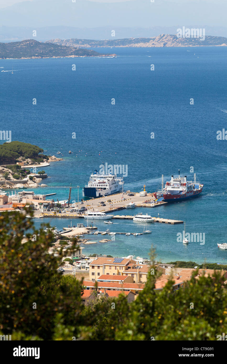 Palau ship hi-res stock photography and images - Alamy