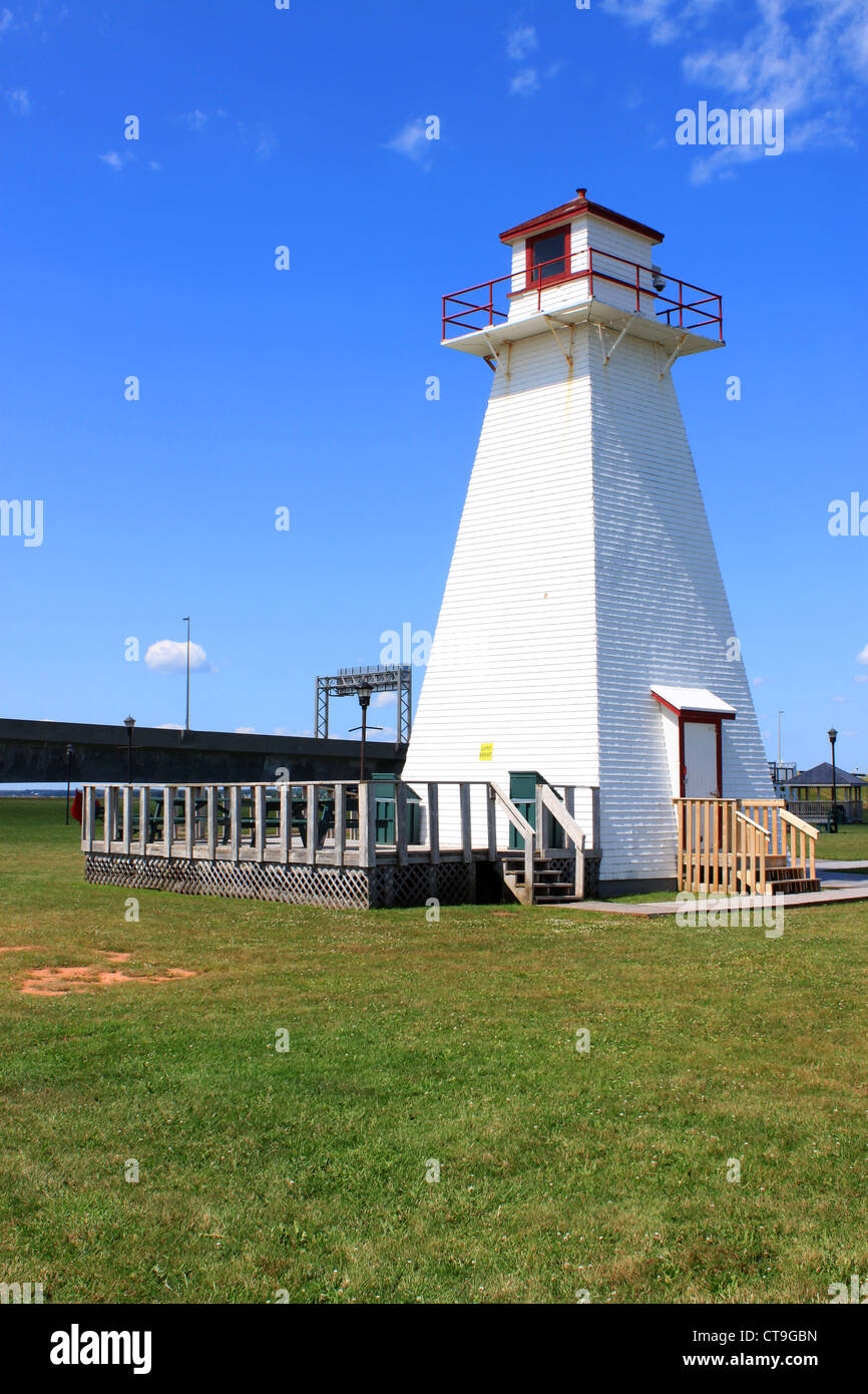 Borden island hi-res stock photography and images - Alamy