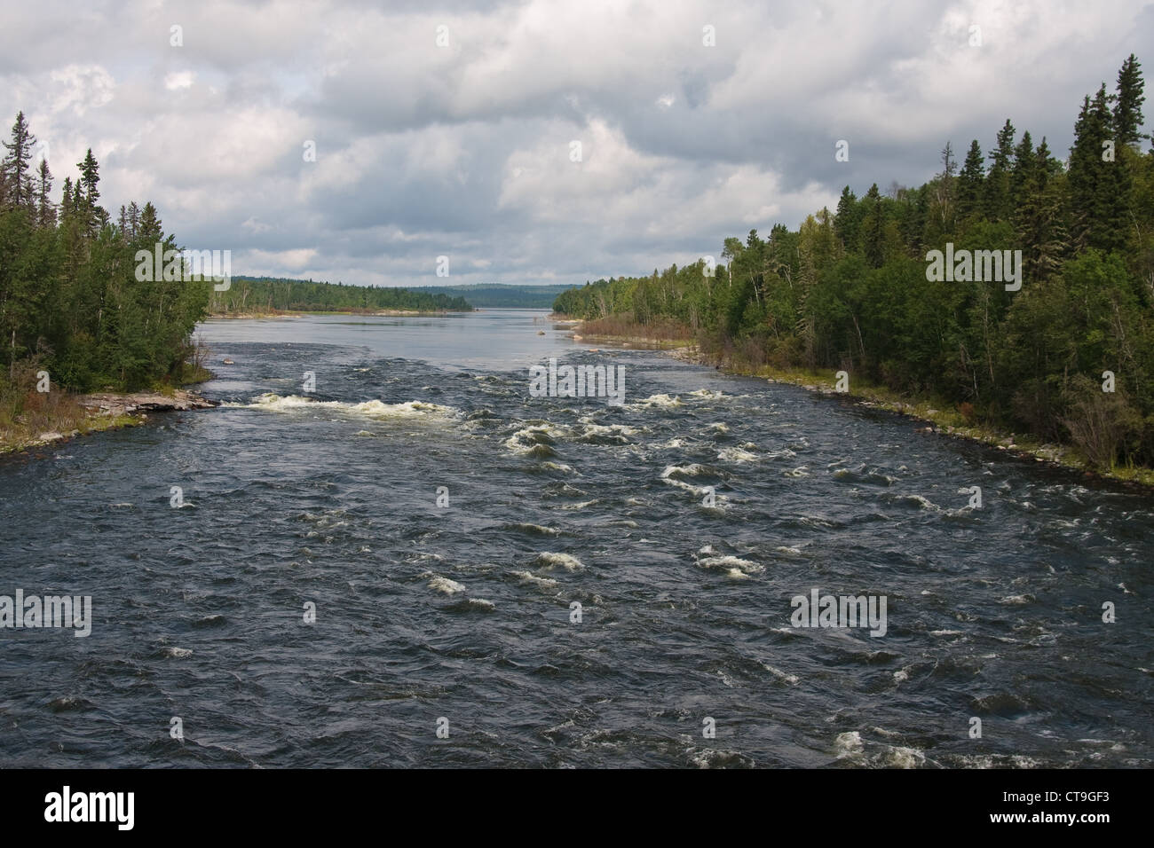 Rapids hi-res stock photography and images - Alamy
