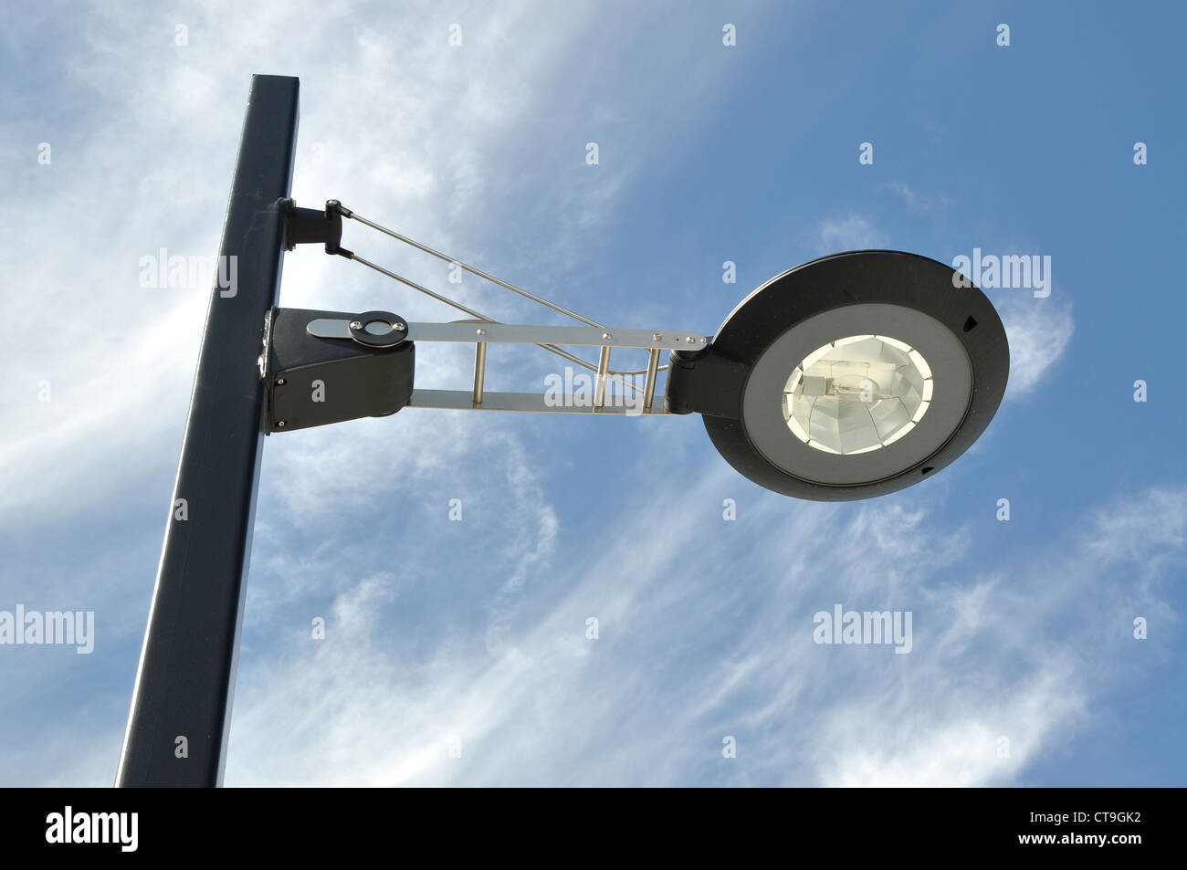 Lamp lighter hi-res stock photography and images - Alamy