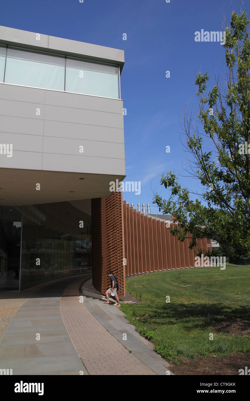 Princeton university building architecture hi-res stock photography and ...