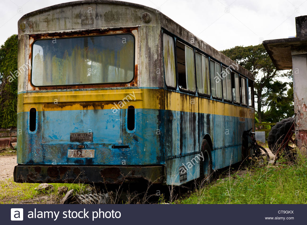 Wrecked Hole Stock Photos & Wrecked Hole Stock Images - Alamy