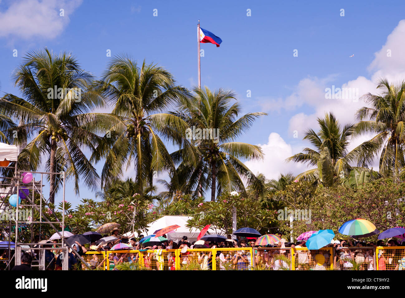 Battle of mactan hi-res stock photography and images - Alamy