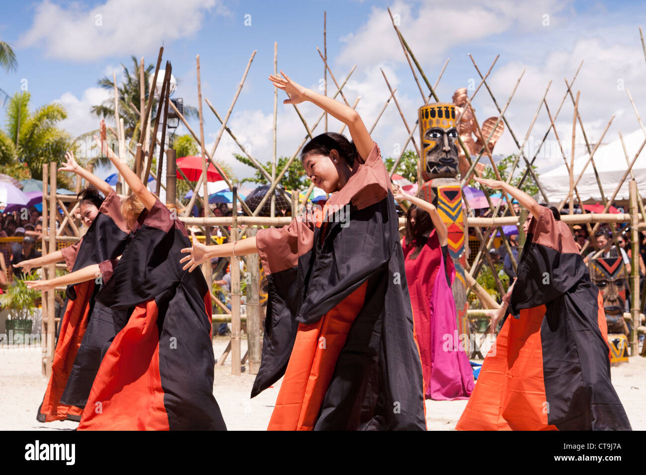 Battle Of Mactan High Resolution Stock Photography and Images - Alamy