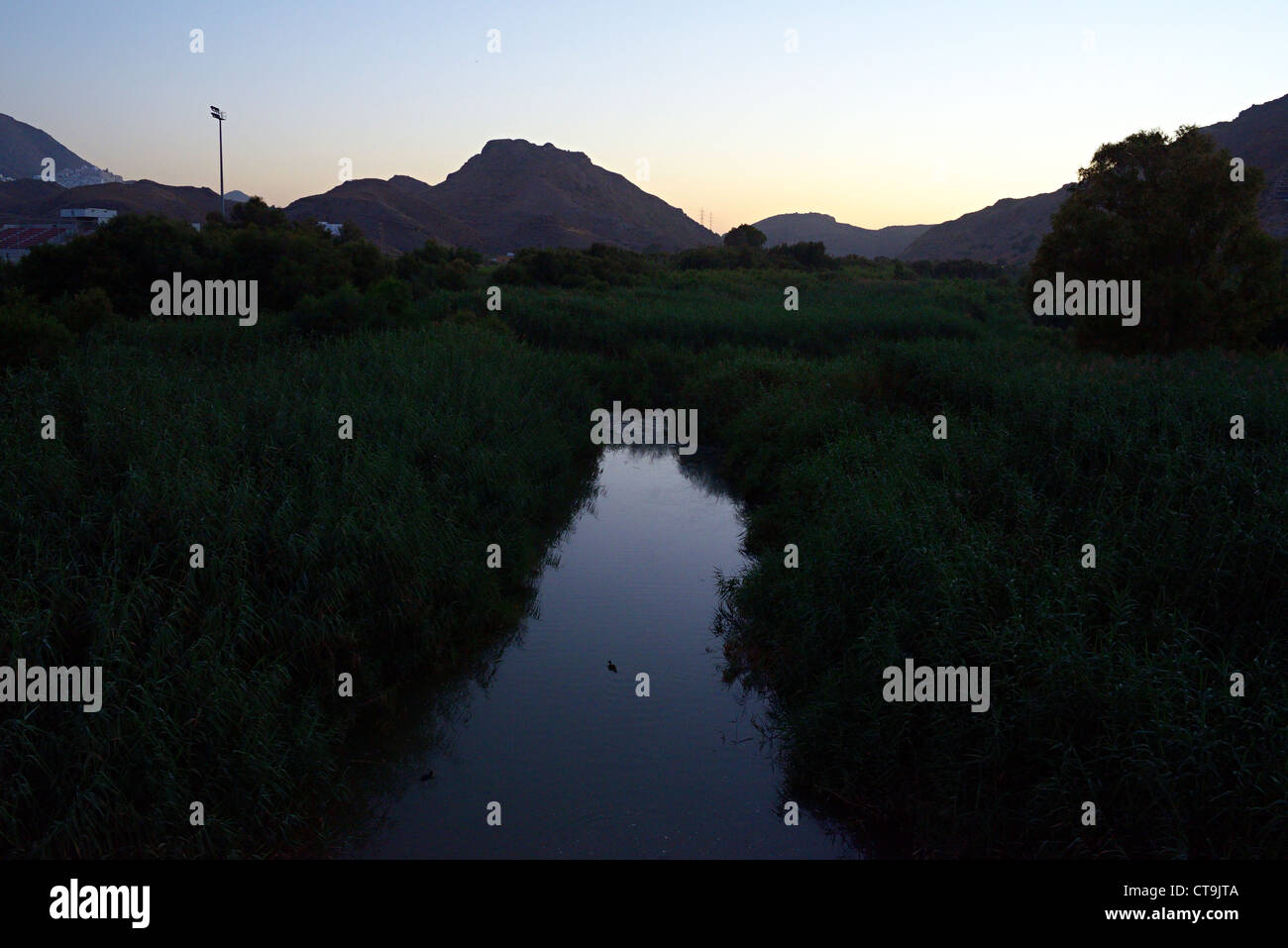 River aguas hi-res stock photography and images - Alamy