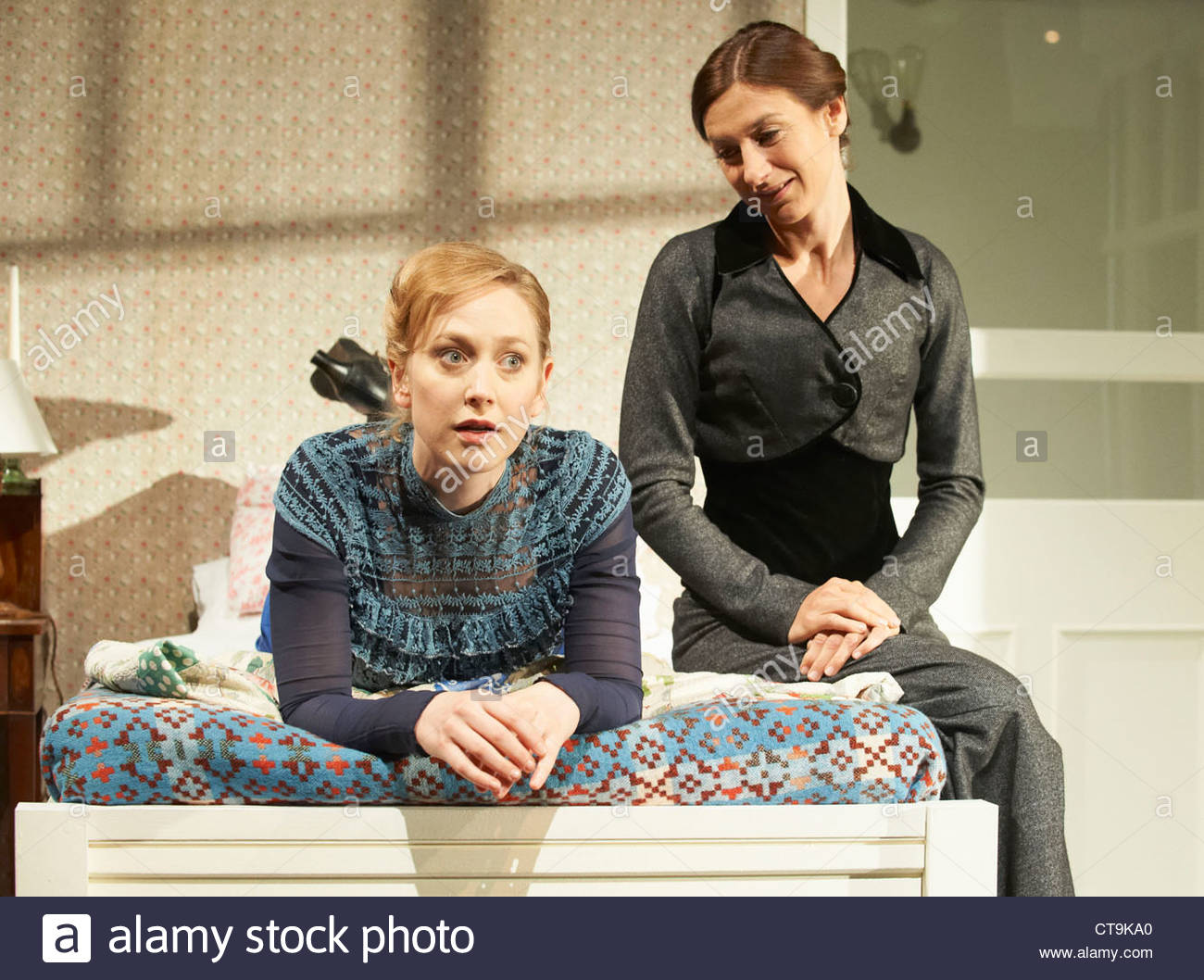 Susannah Wise High Resolution Stock Photography and Images - Alamy