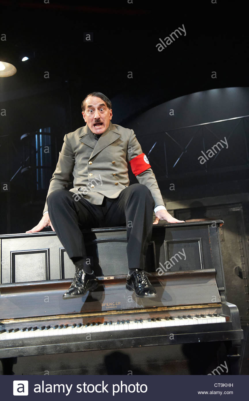 Arturo Ui Stock Photos & Arturo Ui Stock Images - Alamy