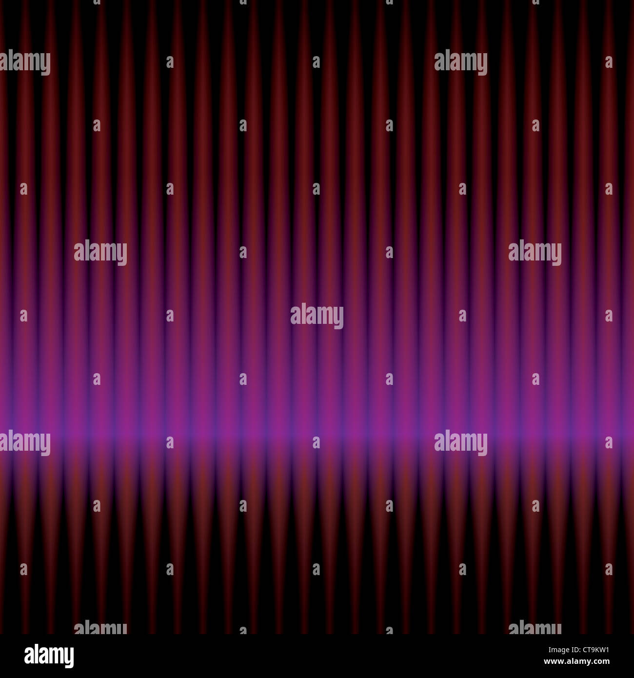 illustration of a purple futuristic techno background Stock Photo - Alamy