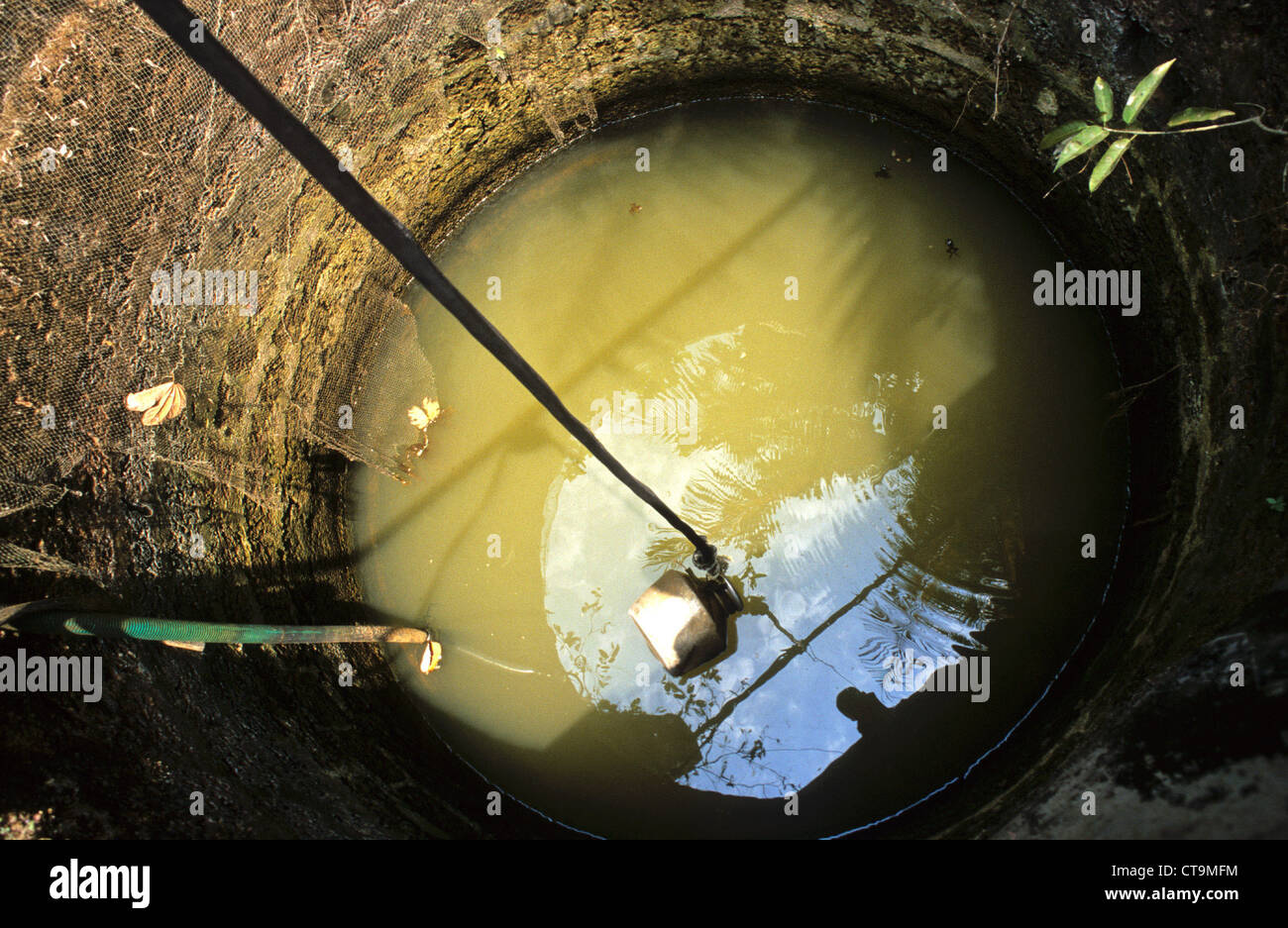 Domestic water supply india hi-res stock photography and images - Alamy