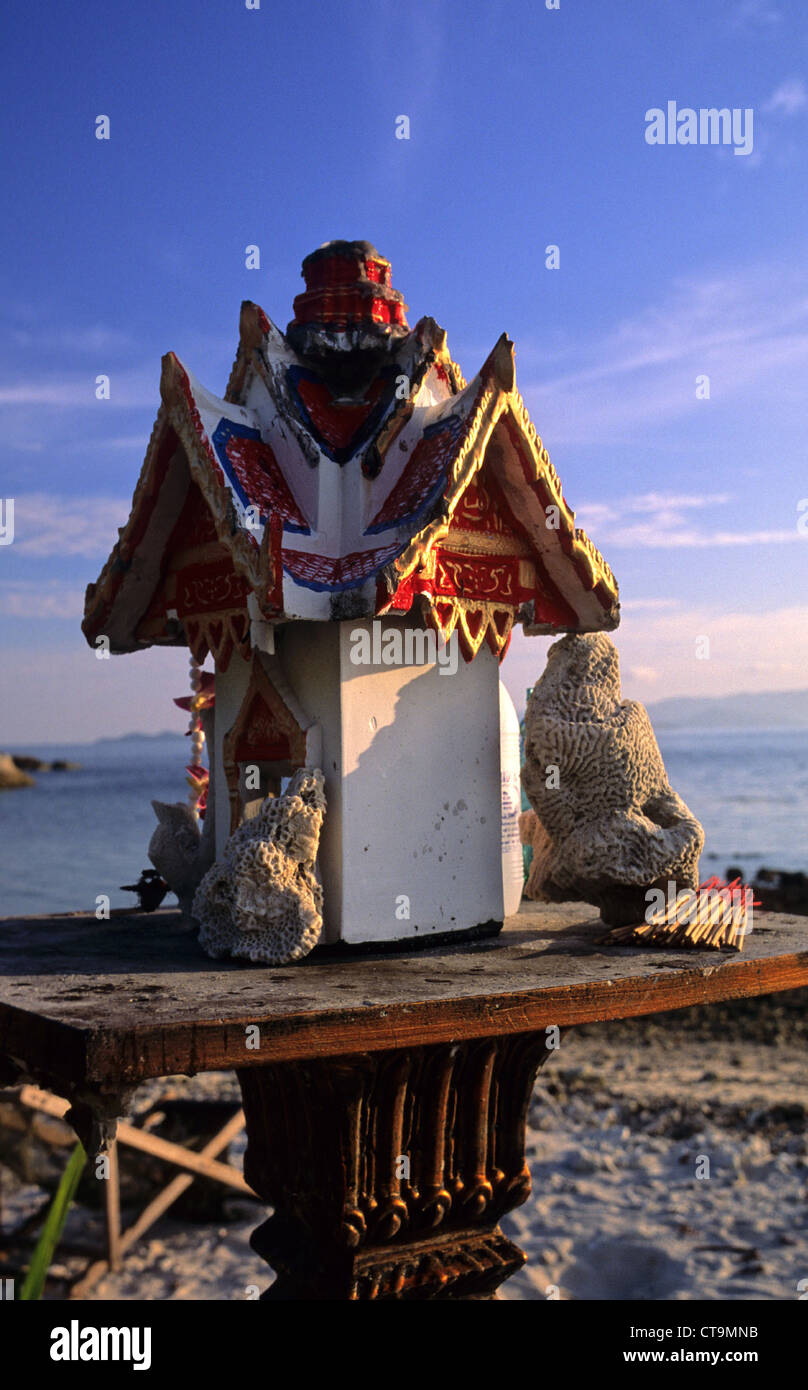 Hat rin beach hi-res stock photography and images - Alamy