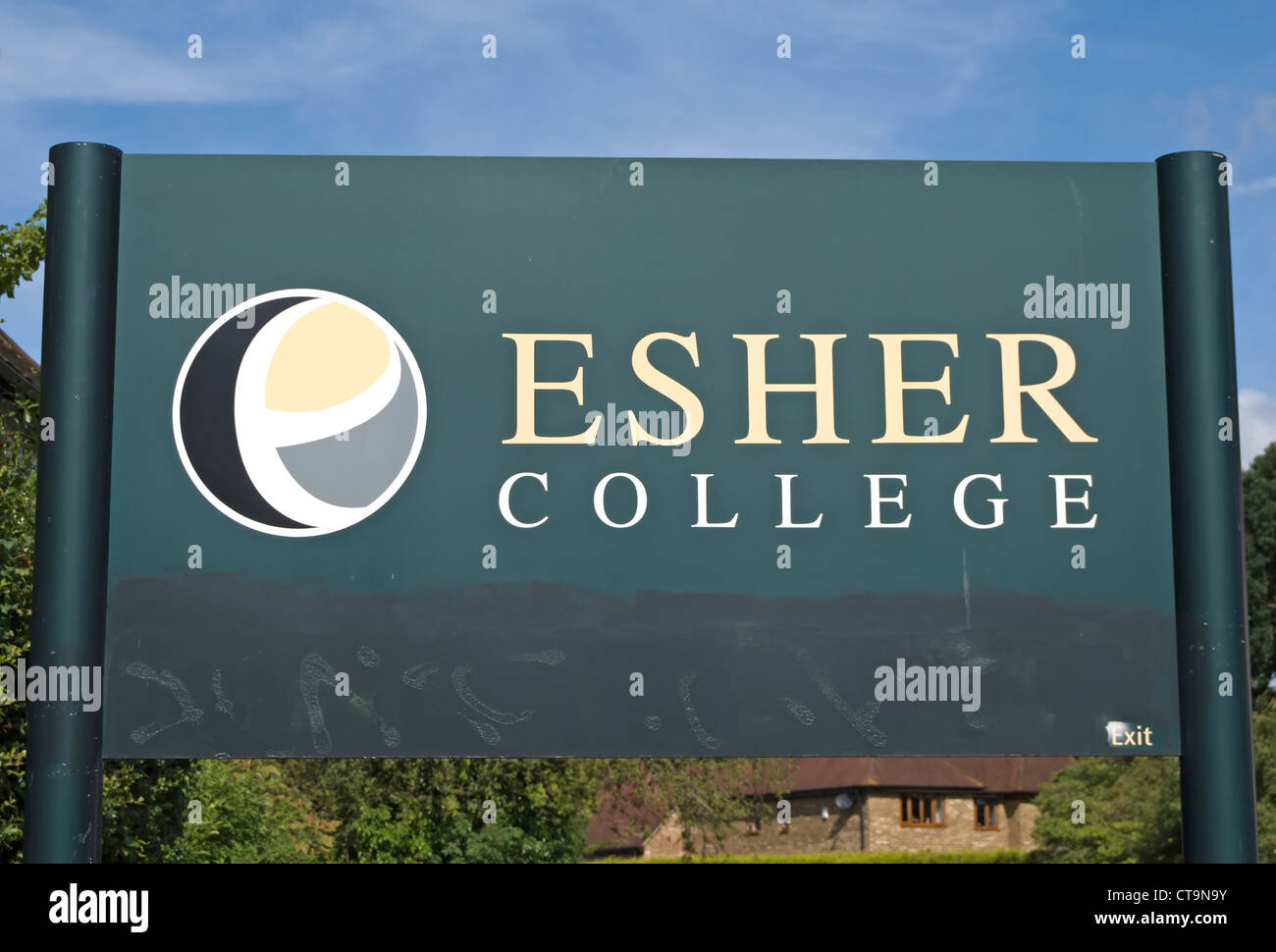 Thames Ditton Surrey High Resolution Stock Photography and Images - Alamy