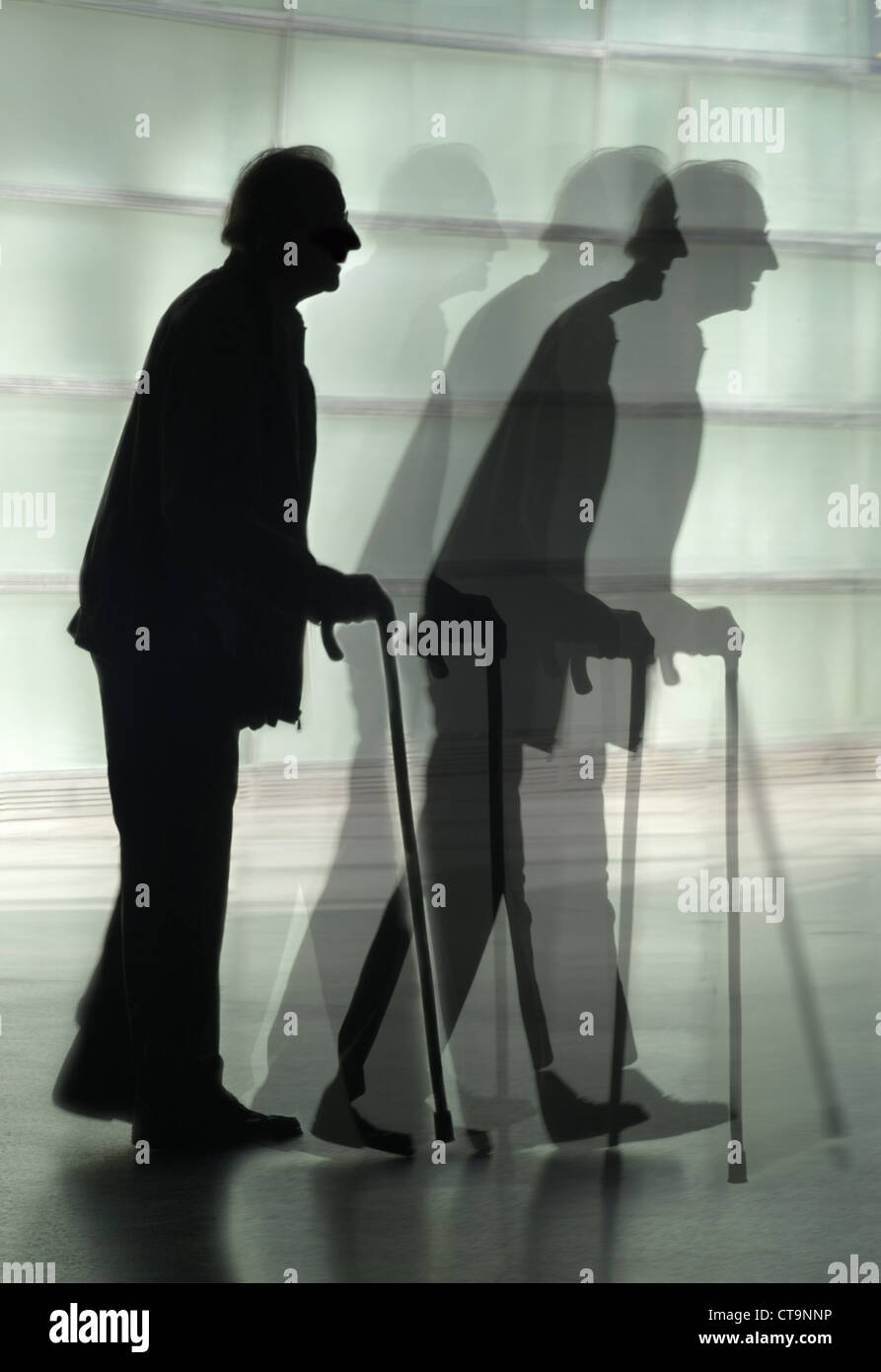 Phase of movement hi-res stock photography and images - Alamy