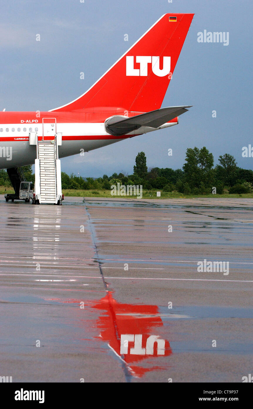 Ltu logo hi-res stock photography and images - Alamy