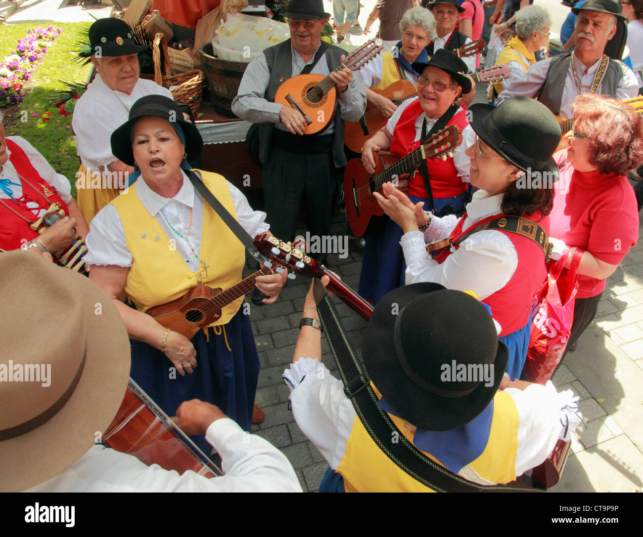 Canarias hi-res stock photography and images - Alamy