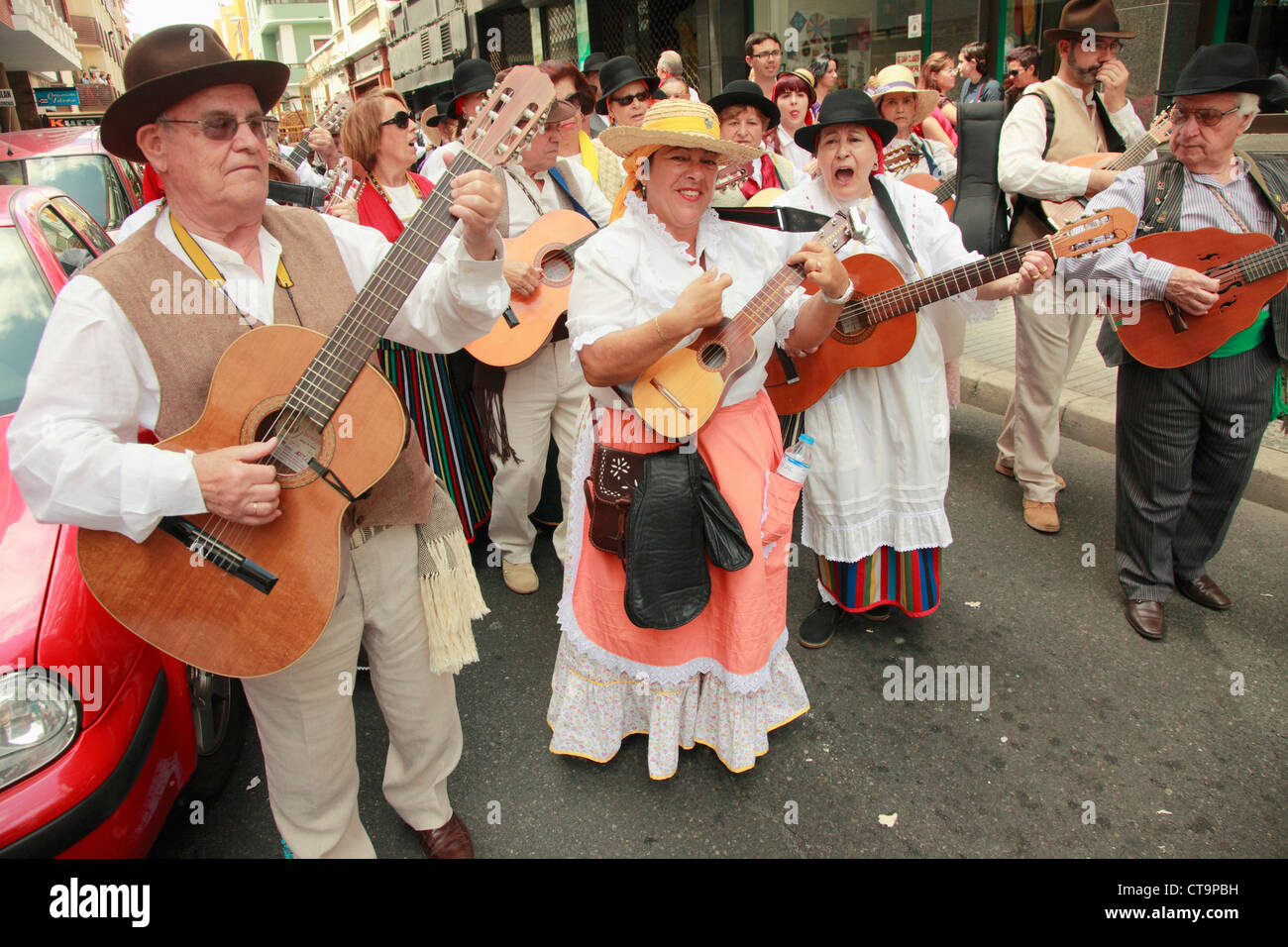 Gran canaria hi-res stock photography and images - Alamy