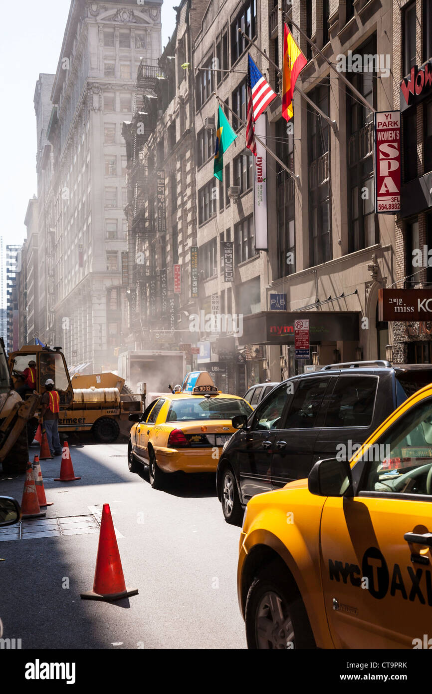 Repave hi-res stock photography and images - Alamy