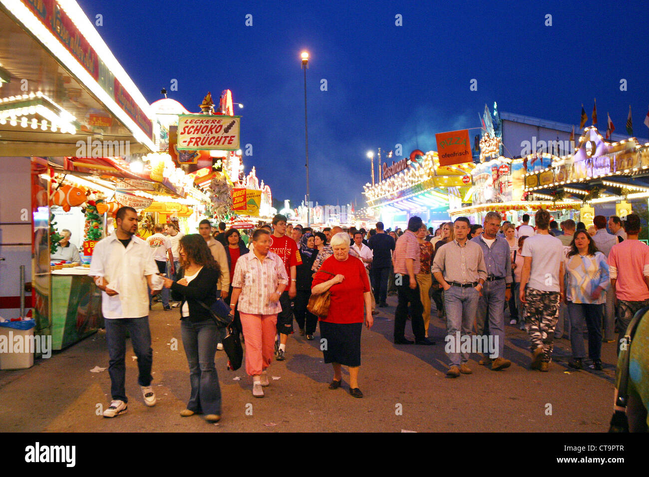 Stuttgart y hi-res stock photography and images - Alamy