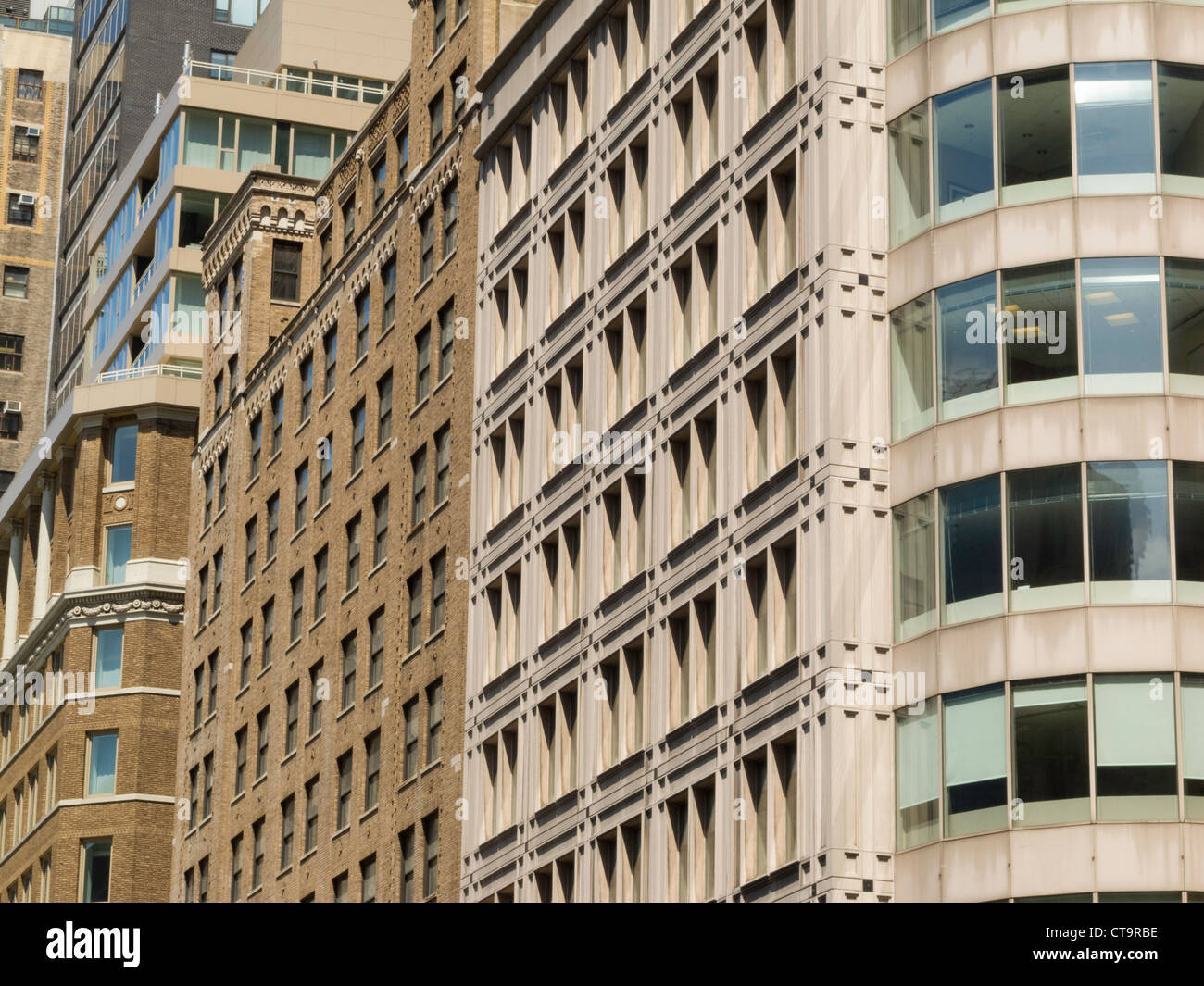 Facades architecture hi-res stock photography and images - Alamy