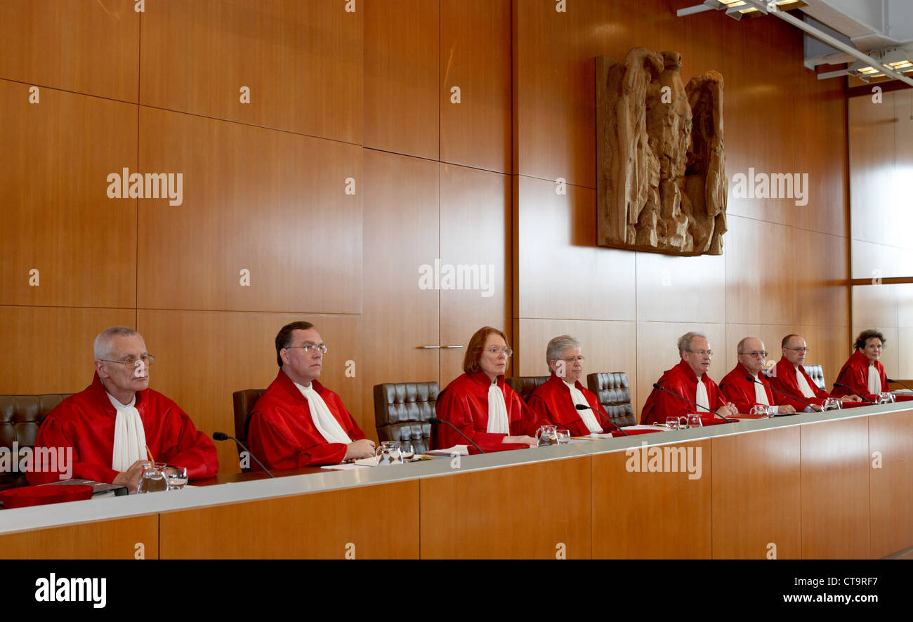 Supreme court court room hi-res stock photography and images - Alamy