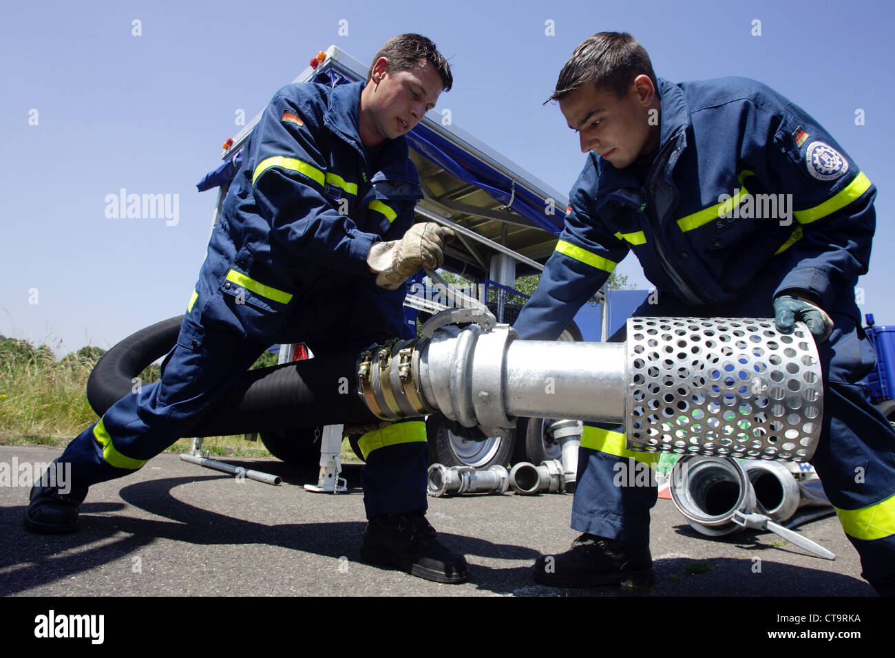 Technical division hi-res stock photography and images - Alamy