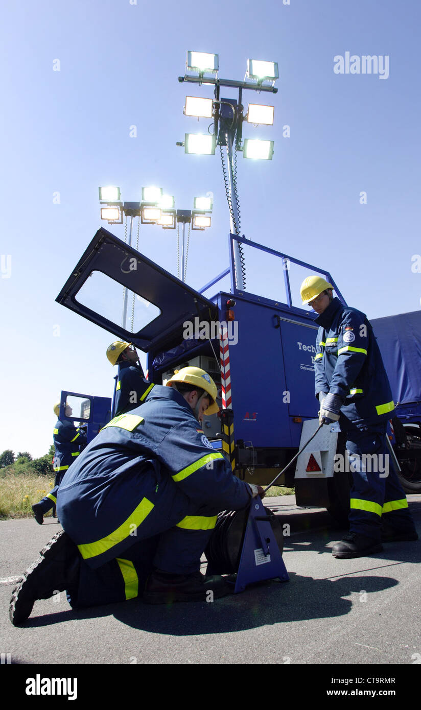 Exercise support division hi-res stock photography and images - Alamy