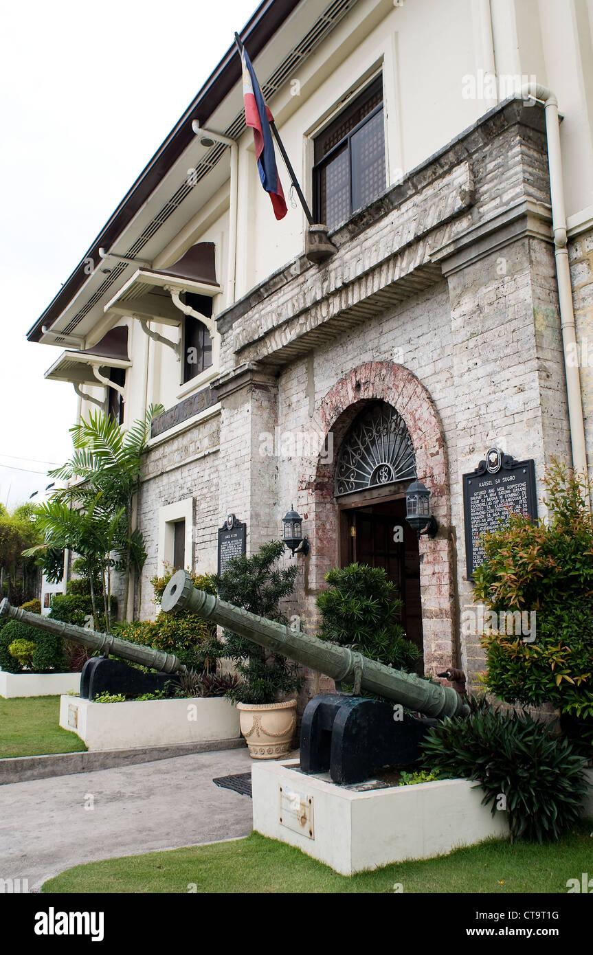 Museo sugbo hi-res stock photography and images - Alamy