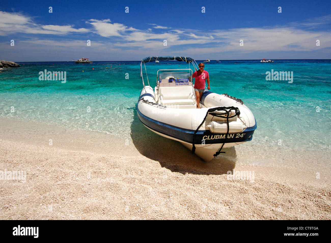 Zodiac beach - Zodiacstock.com