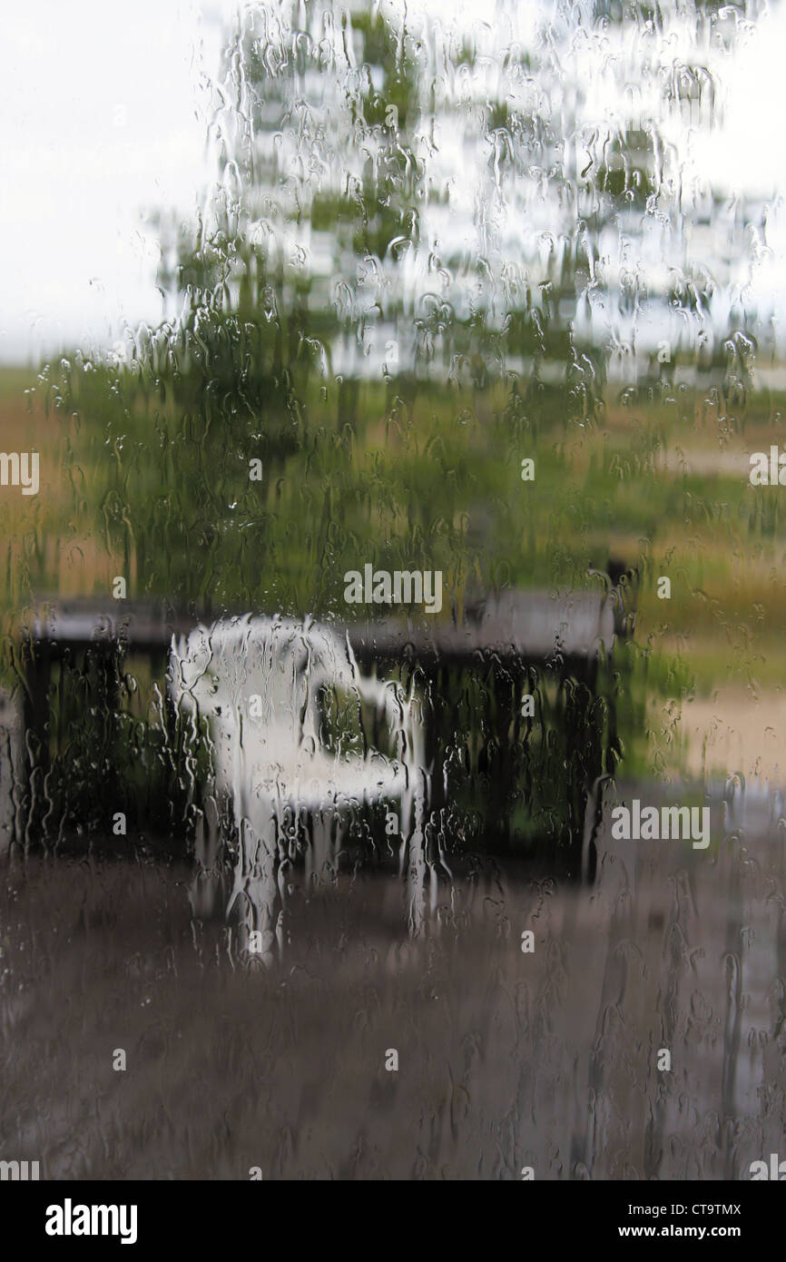 Summer precipitation hi-res stock photography and images - Alamy