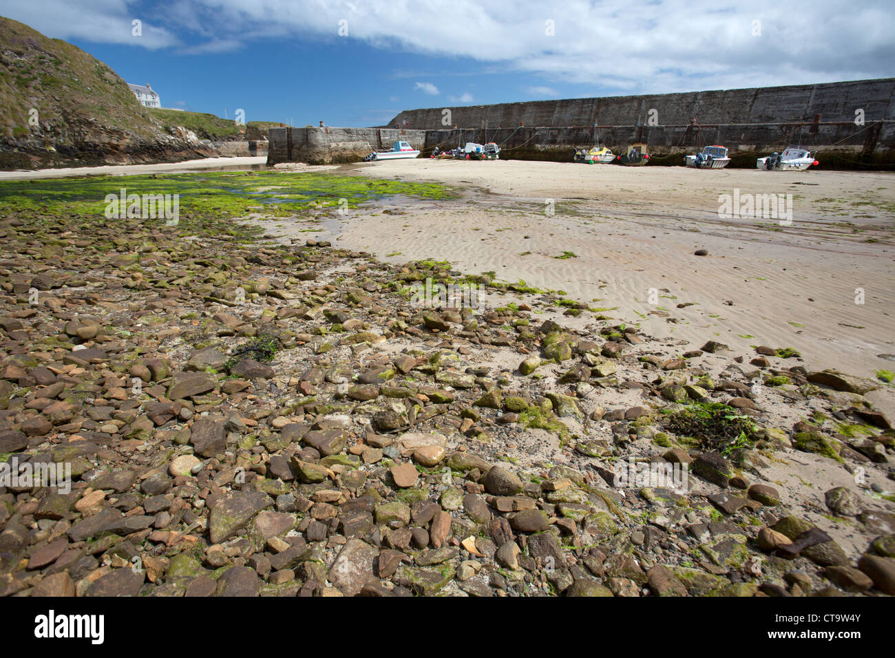 Port of ness lewis hi-res stock photography and images - Alamy