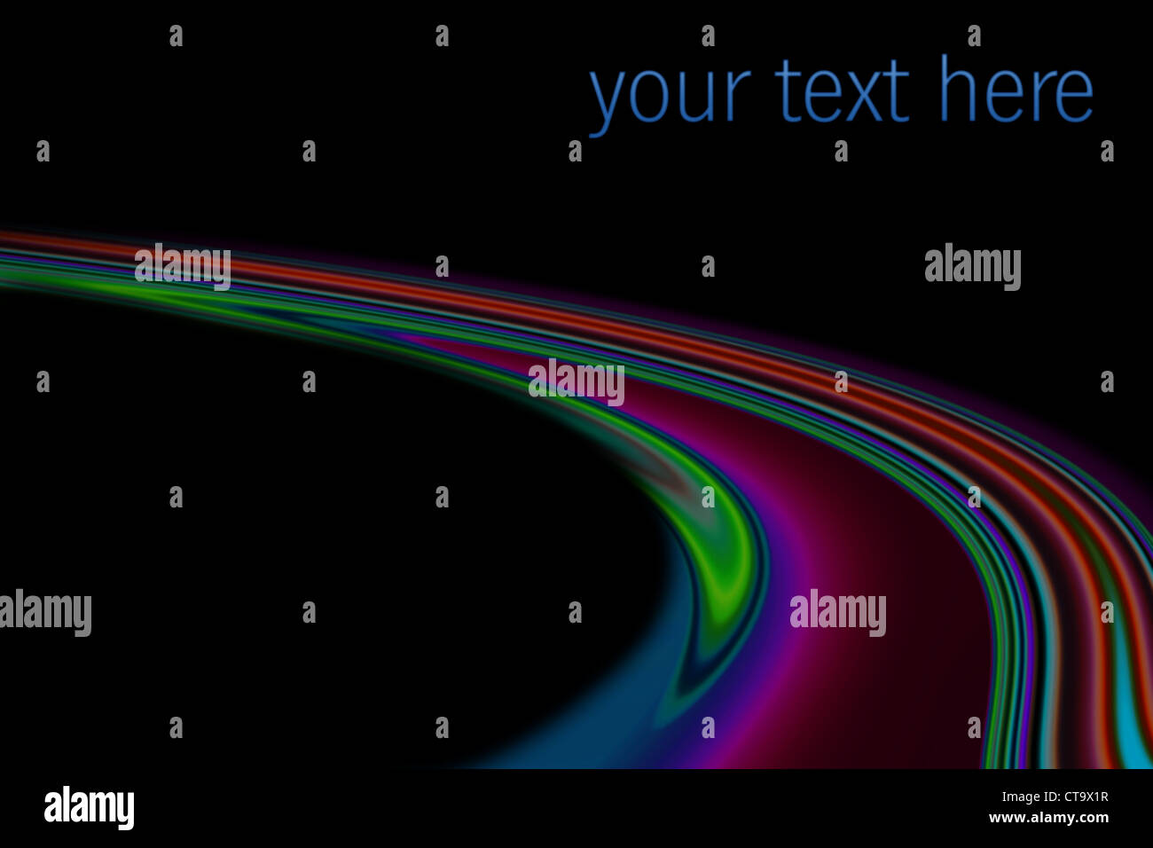 Abstract elegant background design with space for your text Stock Photo ...