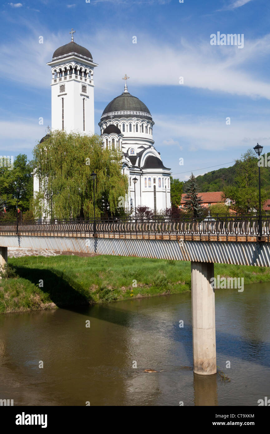 Tarnava mare river hi-res stock photography and images - Alamy