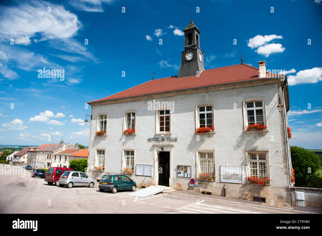 Montigny hi-res stock photography and images - Alamy