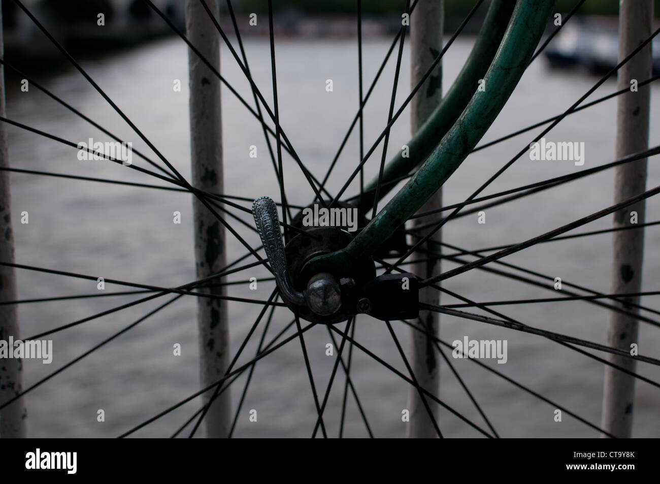Bicycle graphic hi-res stock photography and images - Alamy