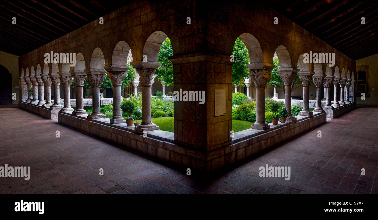 Medieval areas hi-res stock photography and images - Alamy