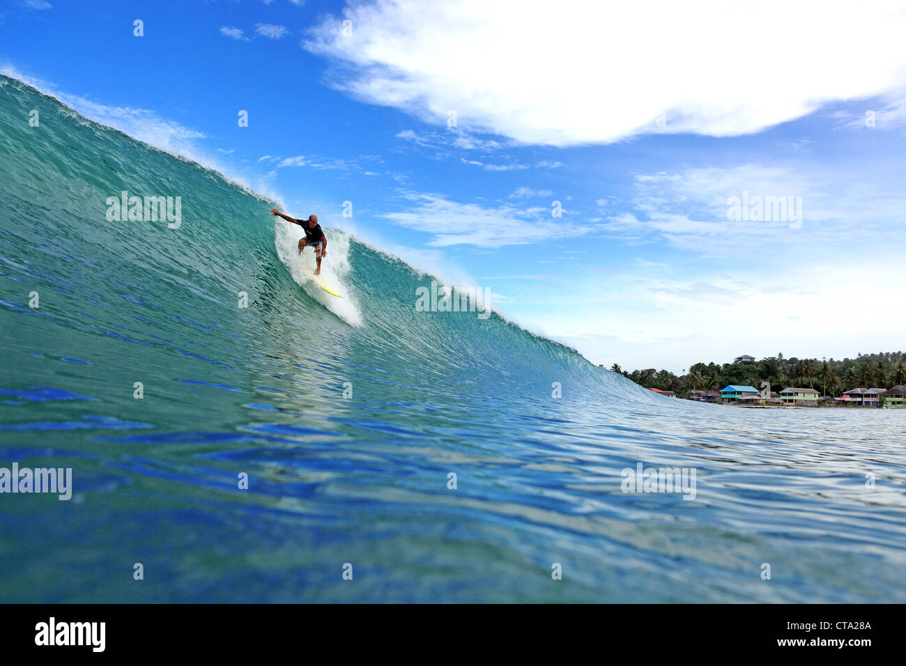 Nias hi-res stock photography and images - Alamy