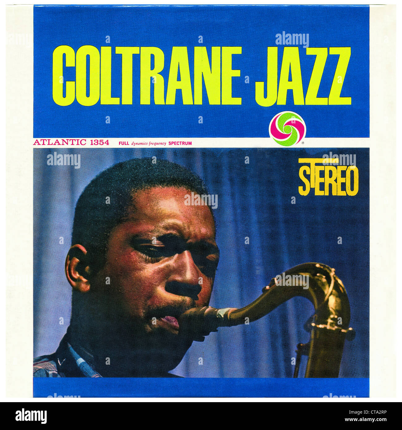 John coltrane hi-res stock photography and images - Alamy