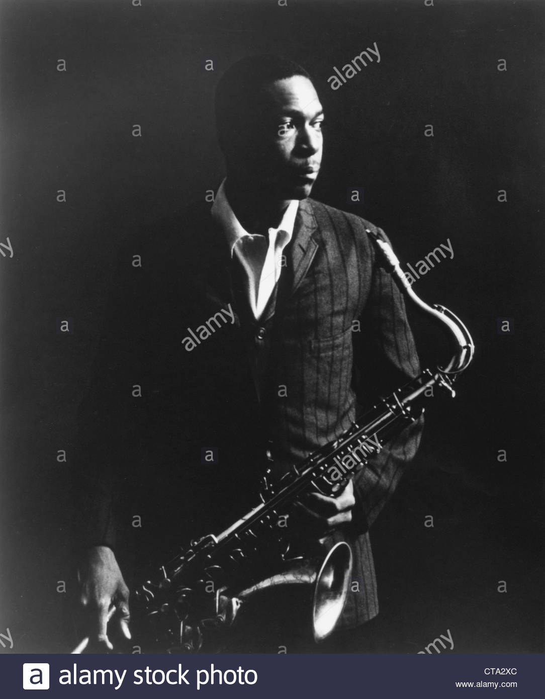 John Coltrane Stock Photos & John Coltrane Stock Images - Alamy