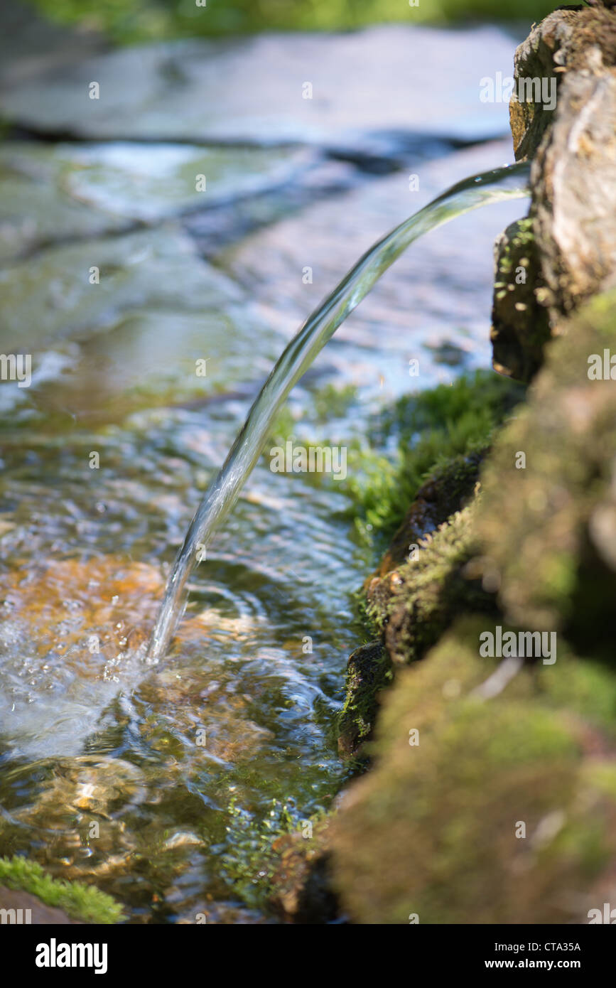 Waterfa hi-res stock photography and images - Alamy