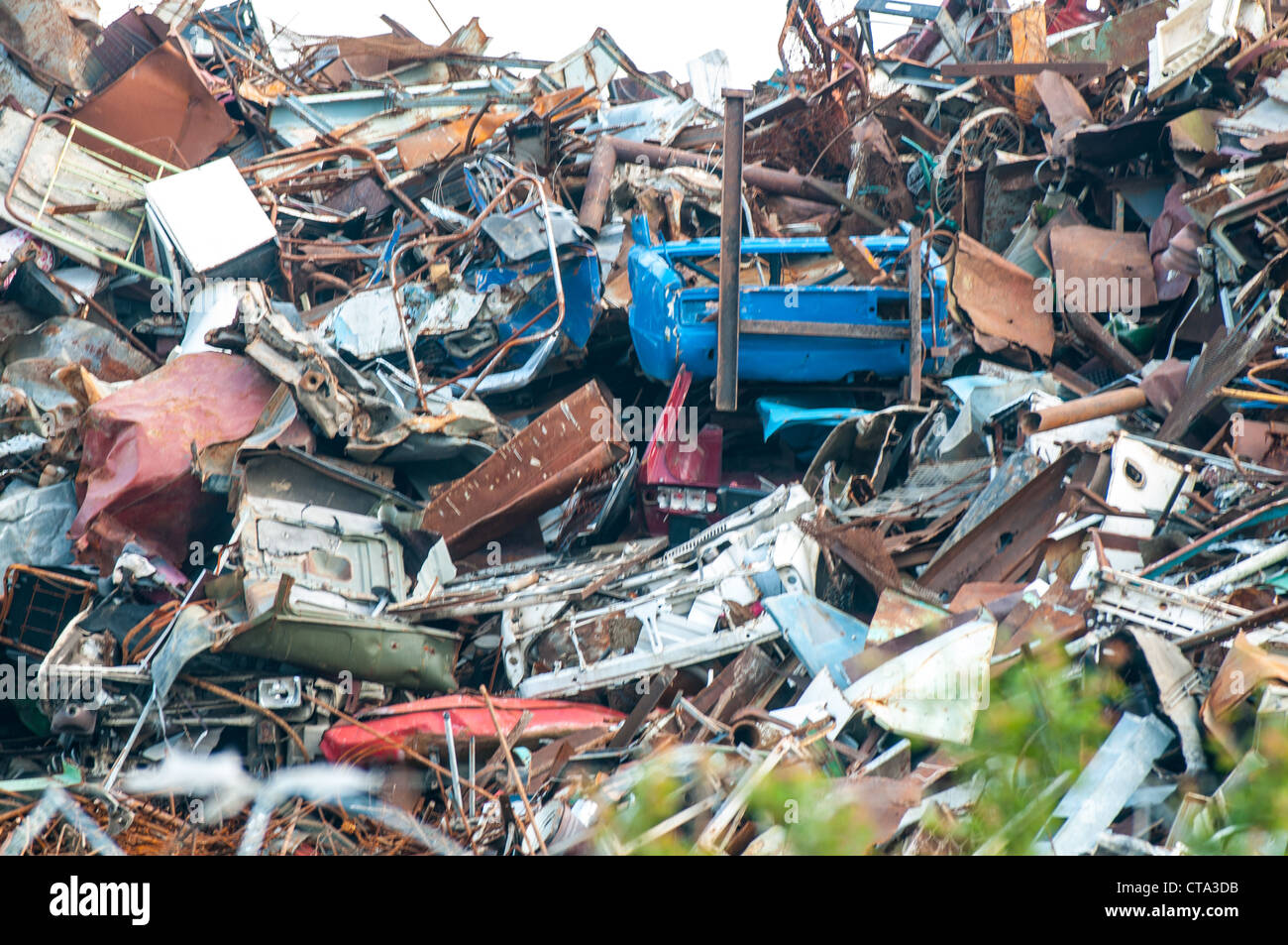 Global car industry hi-res stock photography and images - Alamy