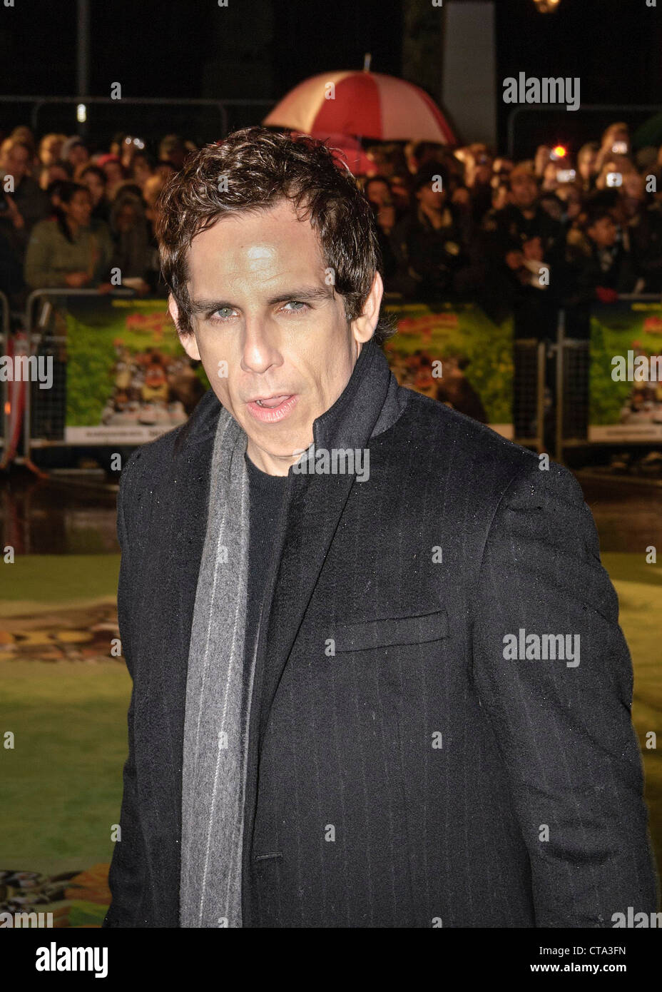 Ben stiller ben stiller hi-res stock photography and images - Alamy