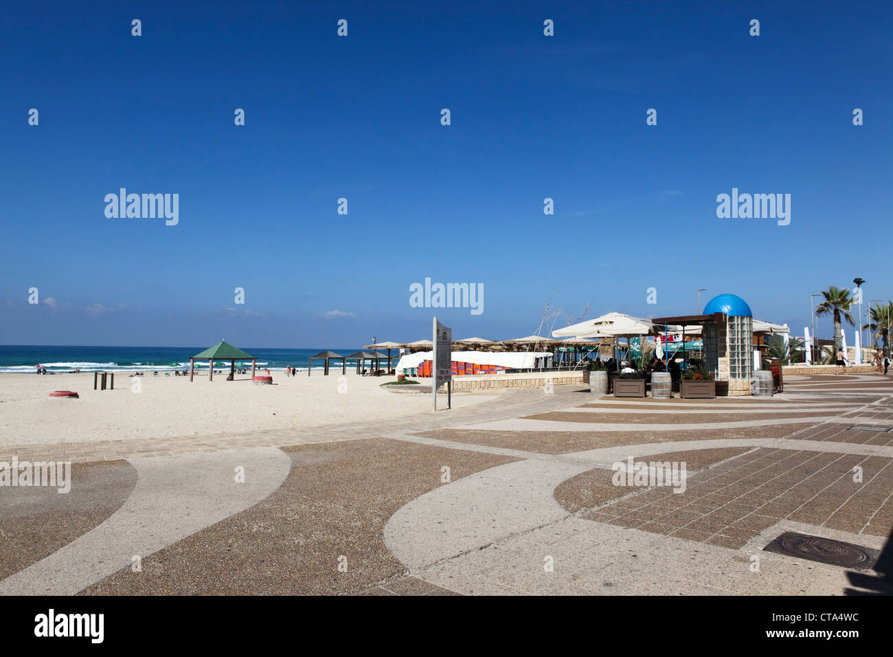 Rishon lezion israel hi-res stock photography and images - Alamy