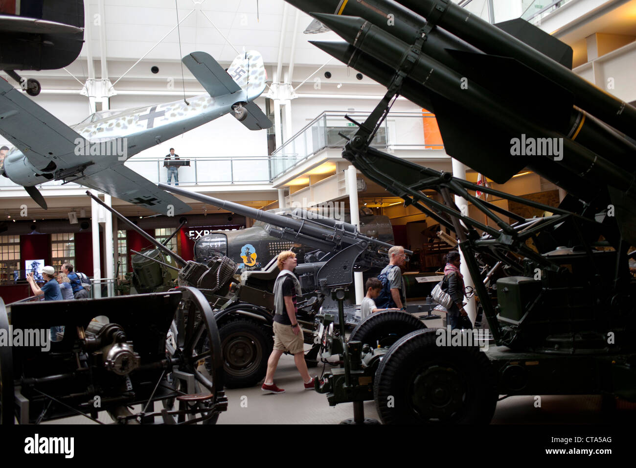 Weapons power hi-res stock photography and images - Alamy