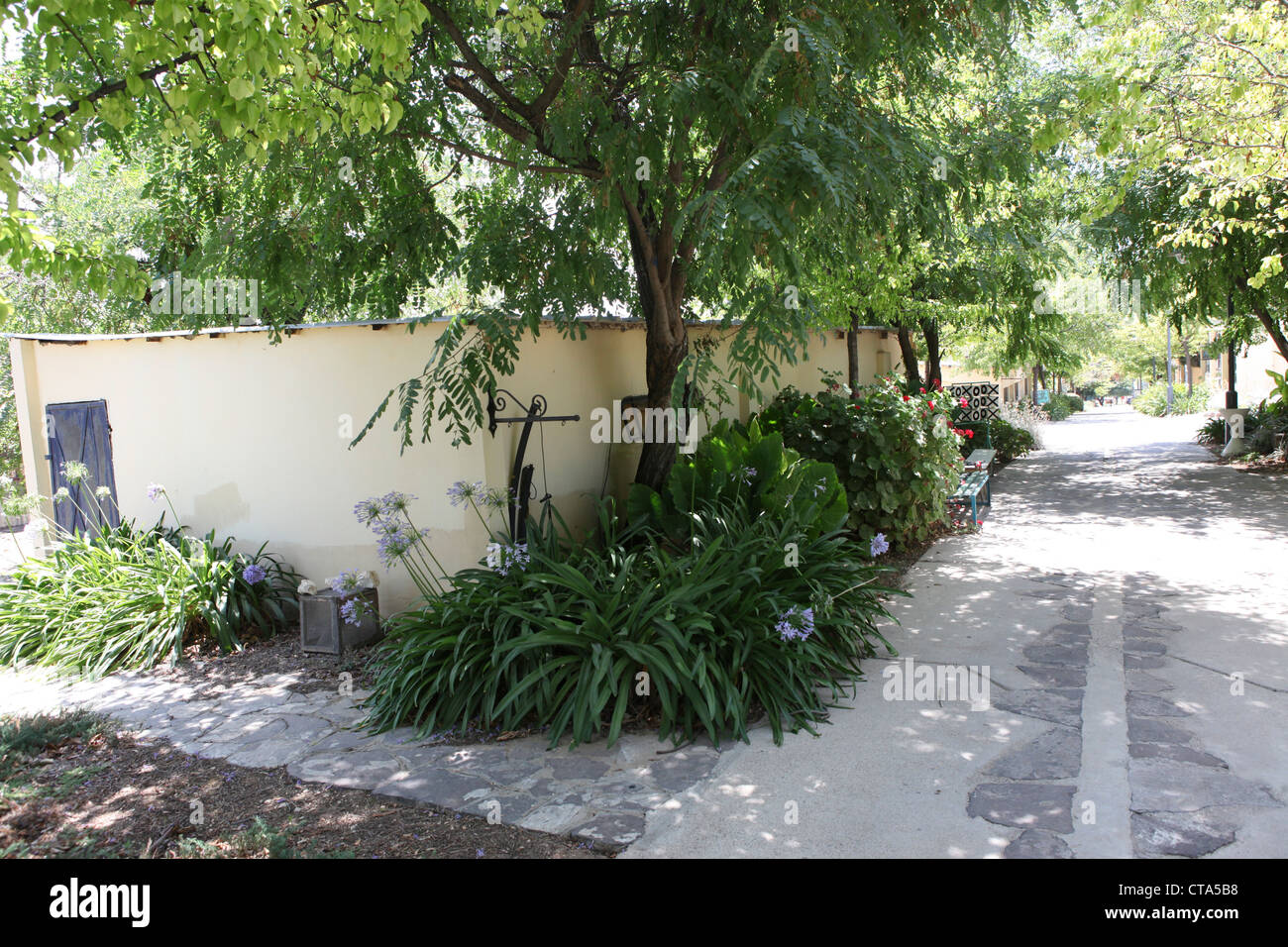 Kfar Giladi High Resolution Stock Photography and Images - Alamy