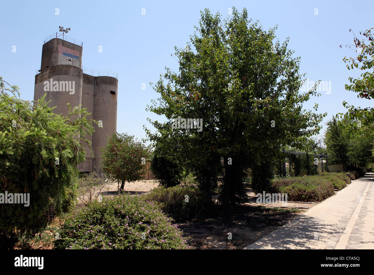 Kfar Giladi High Resolution Stock Photography and Images - Alamy