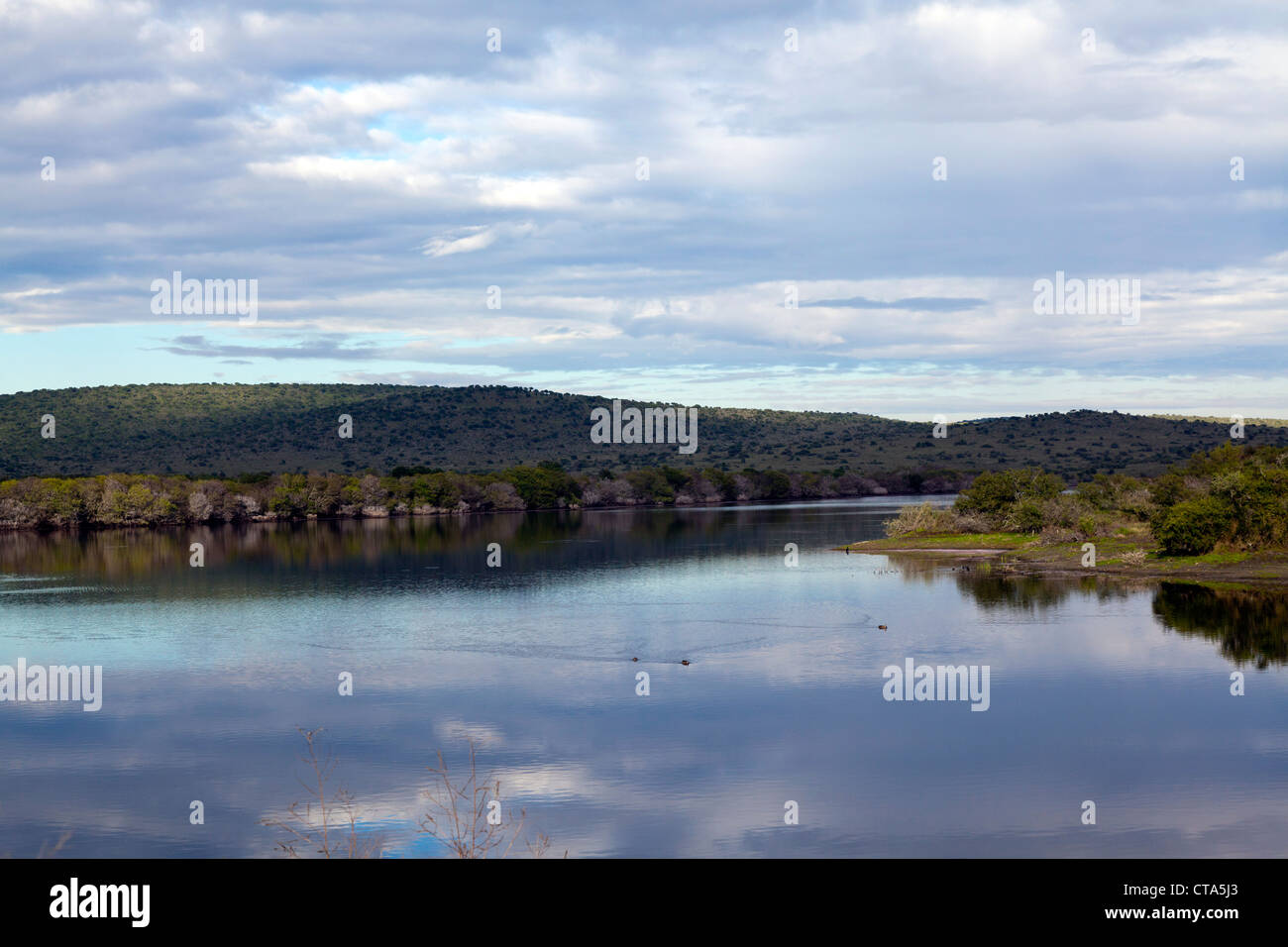 Dam eastern cape, south africa hi-res stock photography and images - Alamy