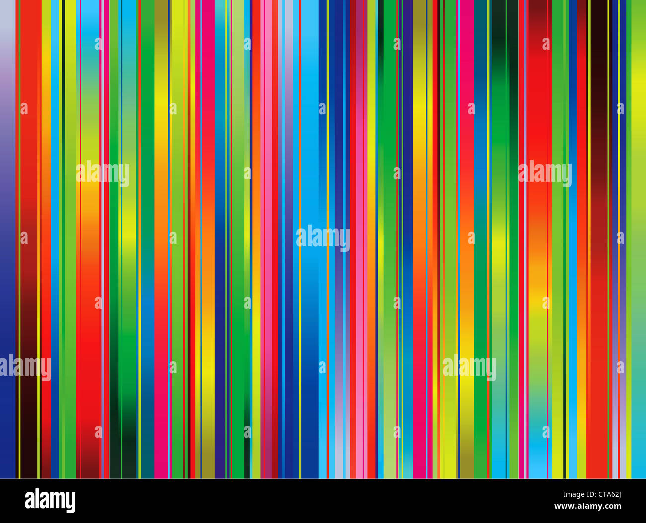 vector abstract background with rainbow lines Stock Photo - Alamy