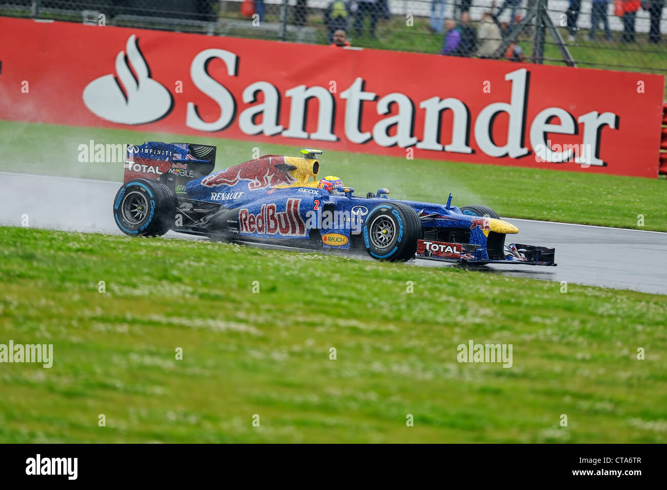 Red Bull F1 High Resolution Stock Photography and Images - Alamy