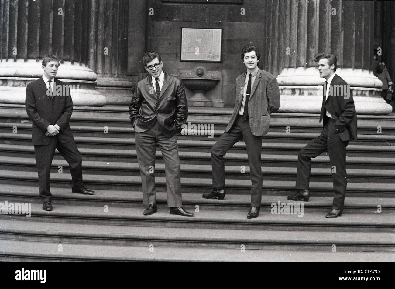 Jimmy page hi-res stock photography and images - Alamy