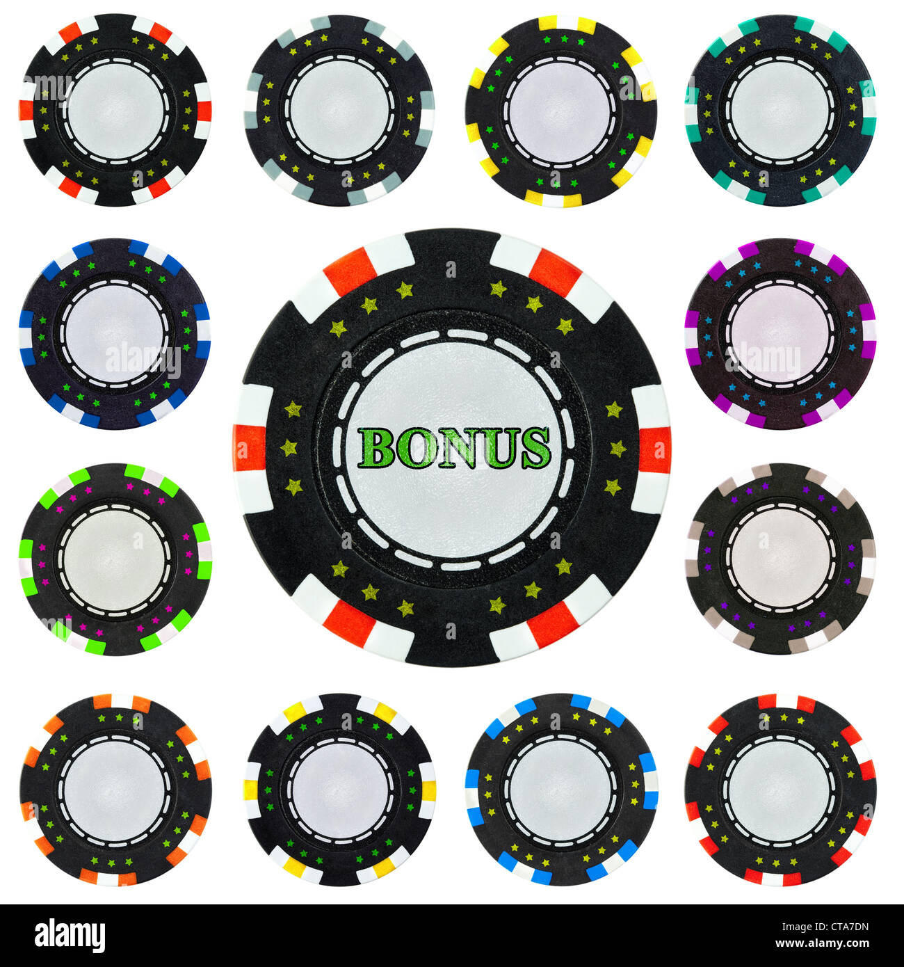 Game counters hi-res stock photography and images - Alamy